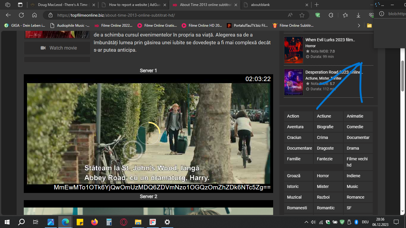 topfilmeonline.biz · Issue #167927 · AdguardTeam/AdguardFilters · GitHub