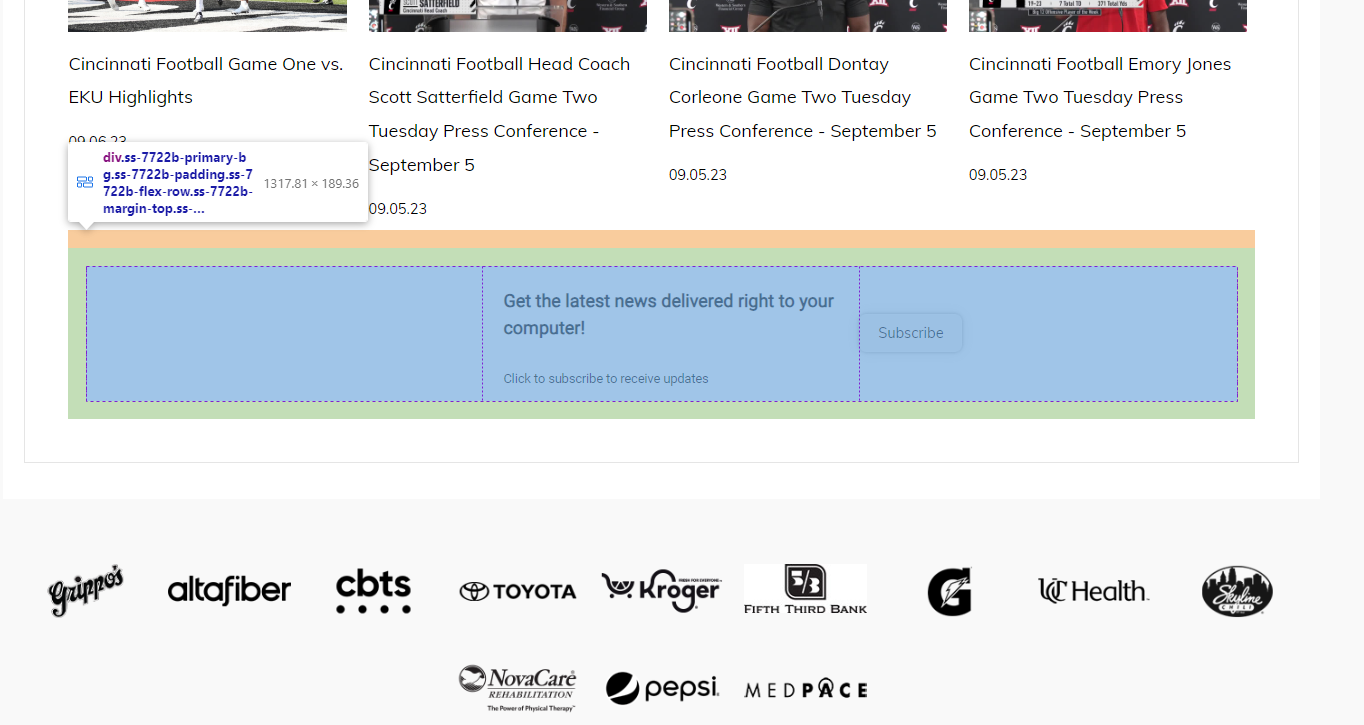 gobearcats.com · Issue #161366 · AdguardTeam/AdguardFilters · GitHub