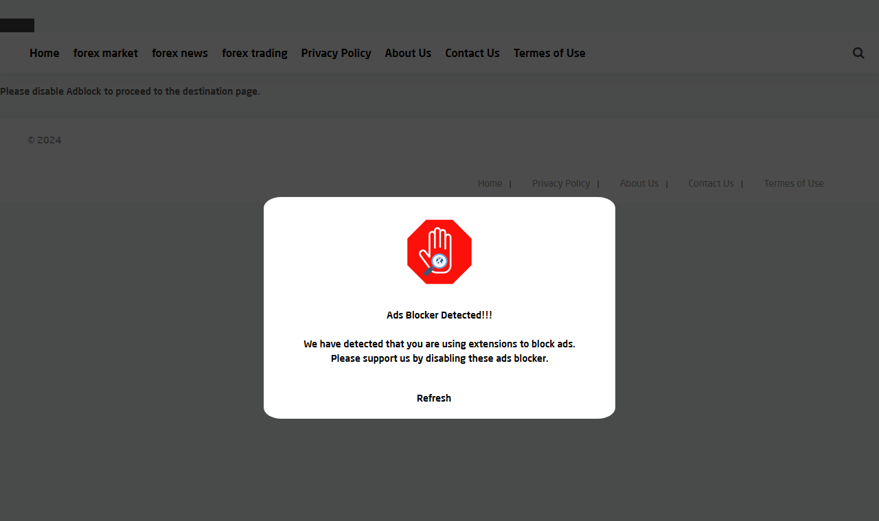 linkjust.com · Issue #193027 · AdguardTeam/AdguardFilters · GitHub