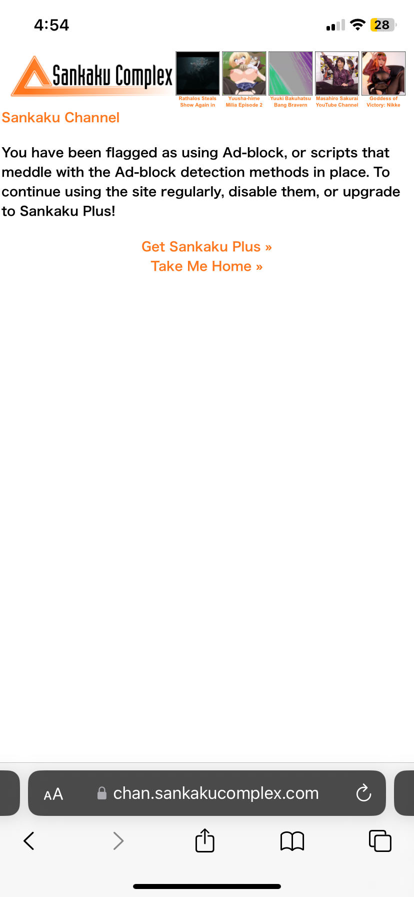 chan.sankakucomplex.com · Issue #170665 · AdguardTeam/AdguardFilters · GitHub