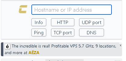 check-host.net · Issue #173954 · AdguardTeam/AdguardFilters · GitHub