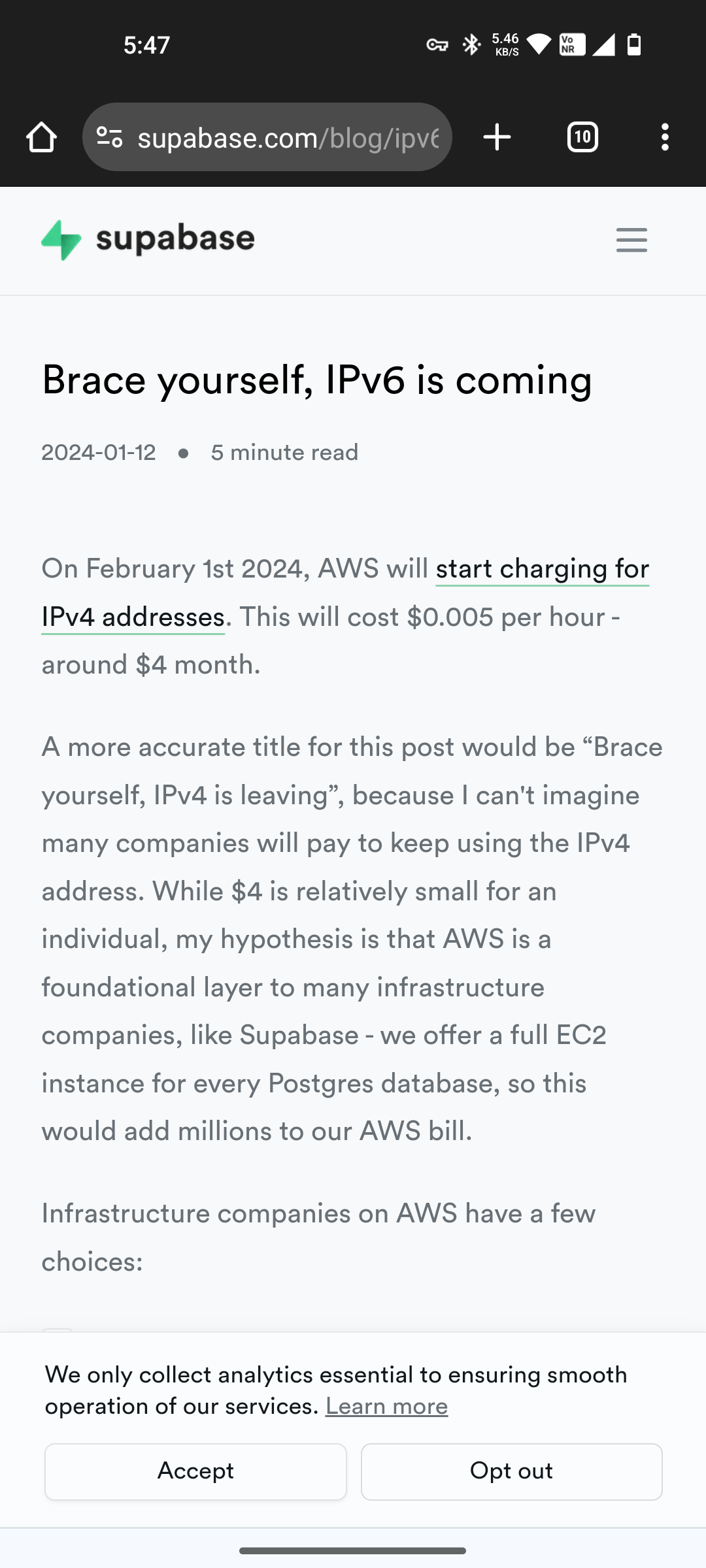 supabase.com · Issue #170851 · AdguardTeam/AdguardFilters · GitHub