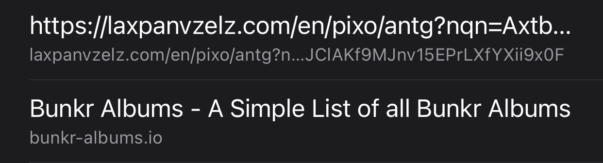 bunkr-albums.io · Issue #191837 · AdguardTeam/AdguardFilters · GitHub