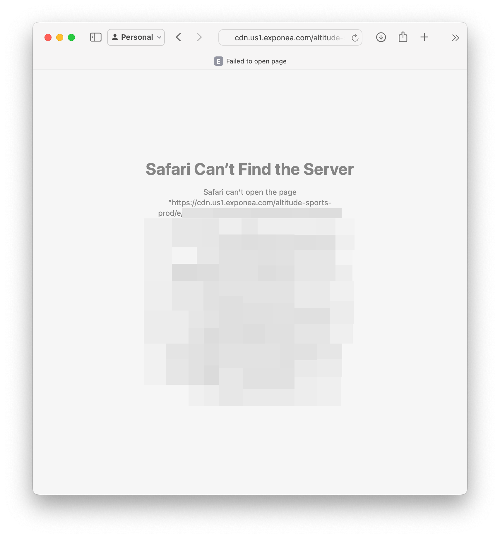 cdn.us1.exponea.com · Issue #164769 · AdguardTeam/AdguardFilters · GitHub