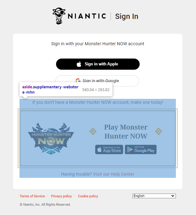 signin.nianticlabs.com · Issue #162927 · AdguardTeam/AdguardFilters · GitHub