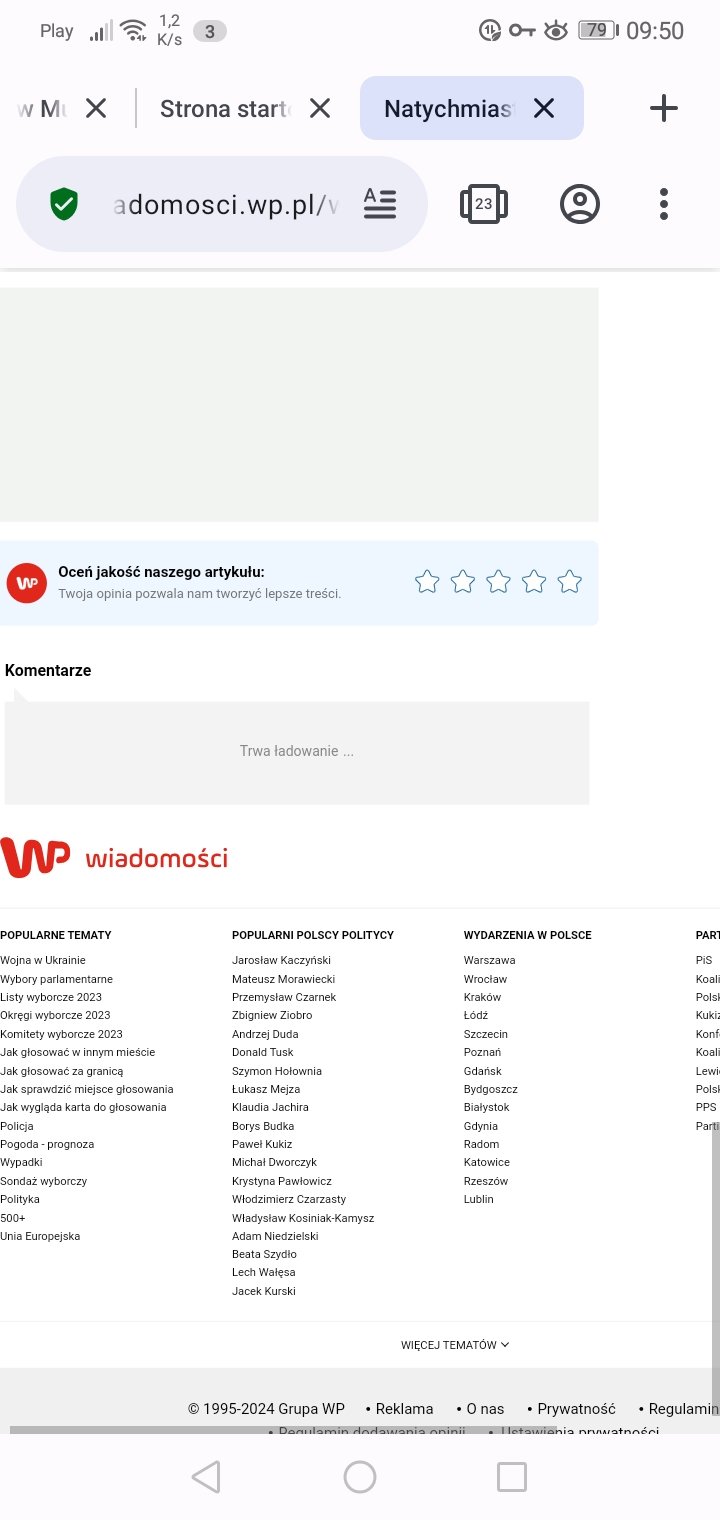 wiadomosci.wp.pl · Issue #170997 · AdguardTeam/AdguardFilters · GitHub