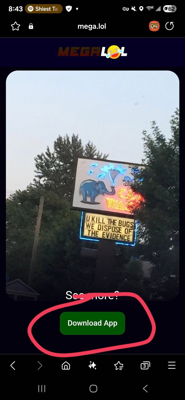 mega.lol · Issue #204785 · AdguardTeam/AdguardFilters · GitHub