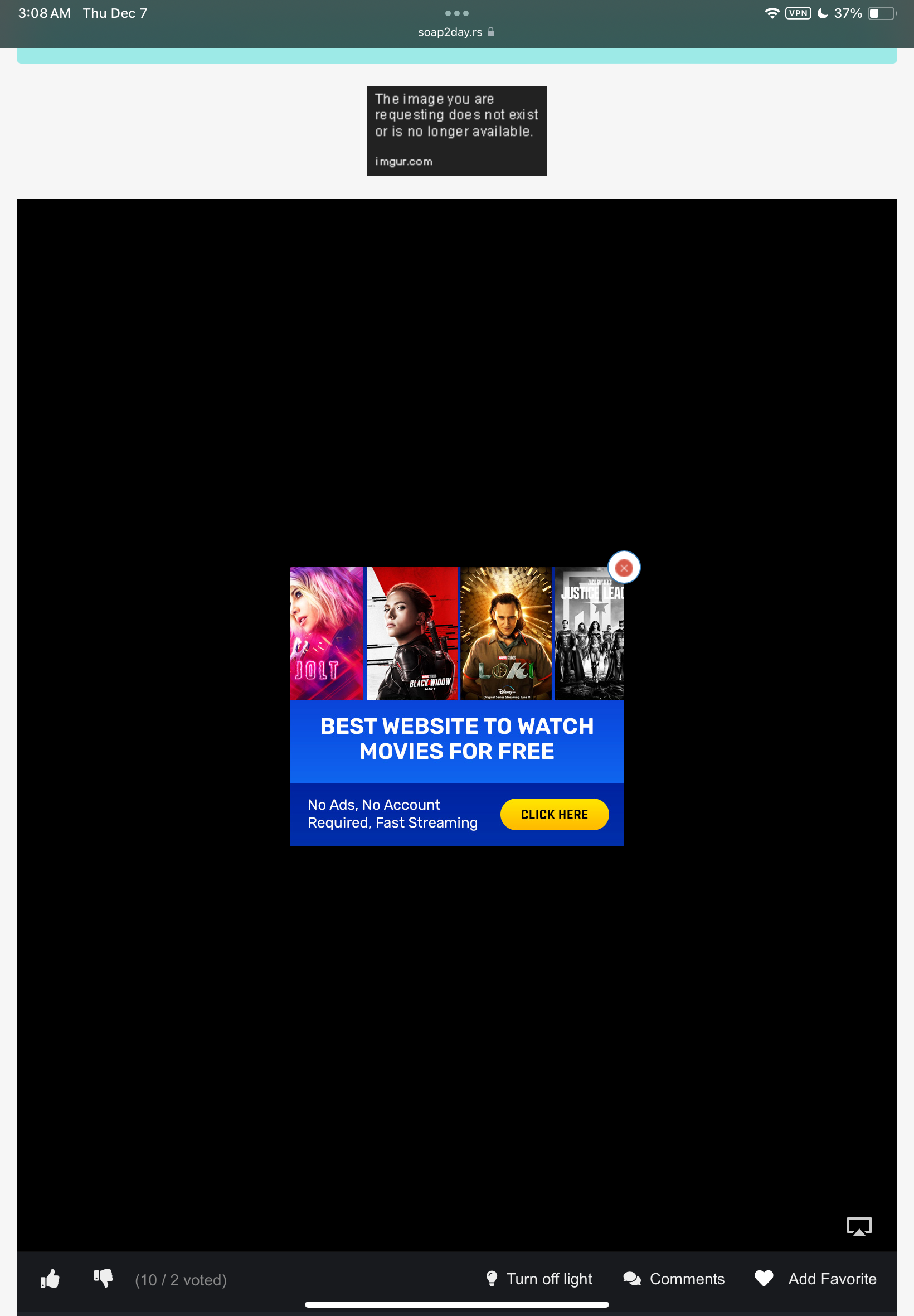 soap2day.rs · Issue #167962 · AdguardTeam/AdguardFilters · GitHub
