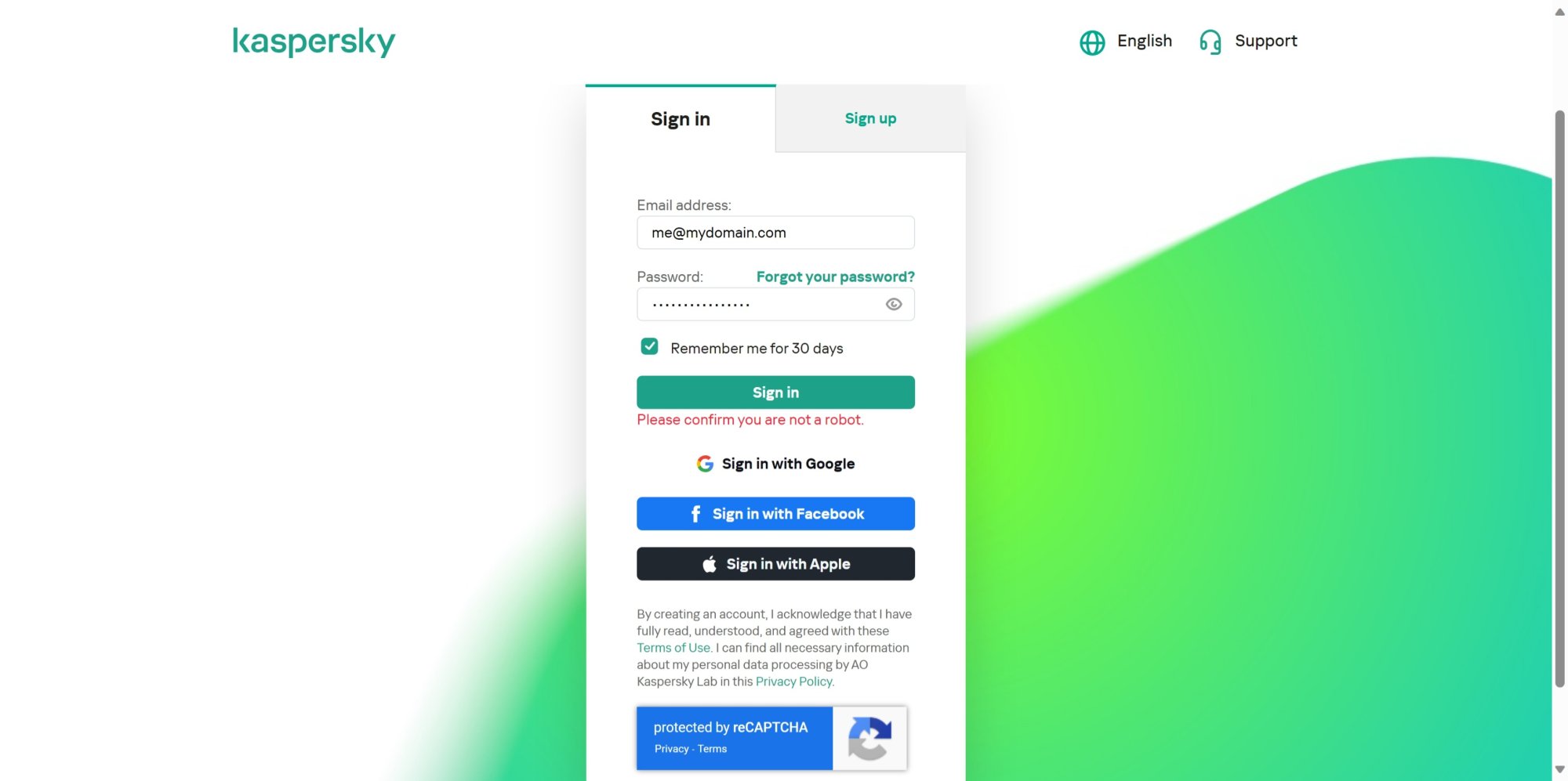 my.kaspersky.com · Issue #161168 · AdguardTeam/AdguardFilters · GitHub