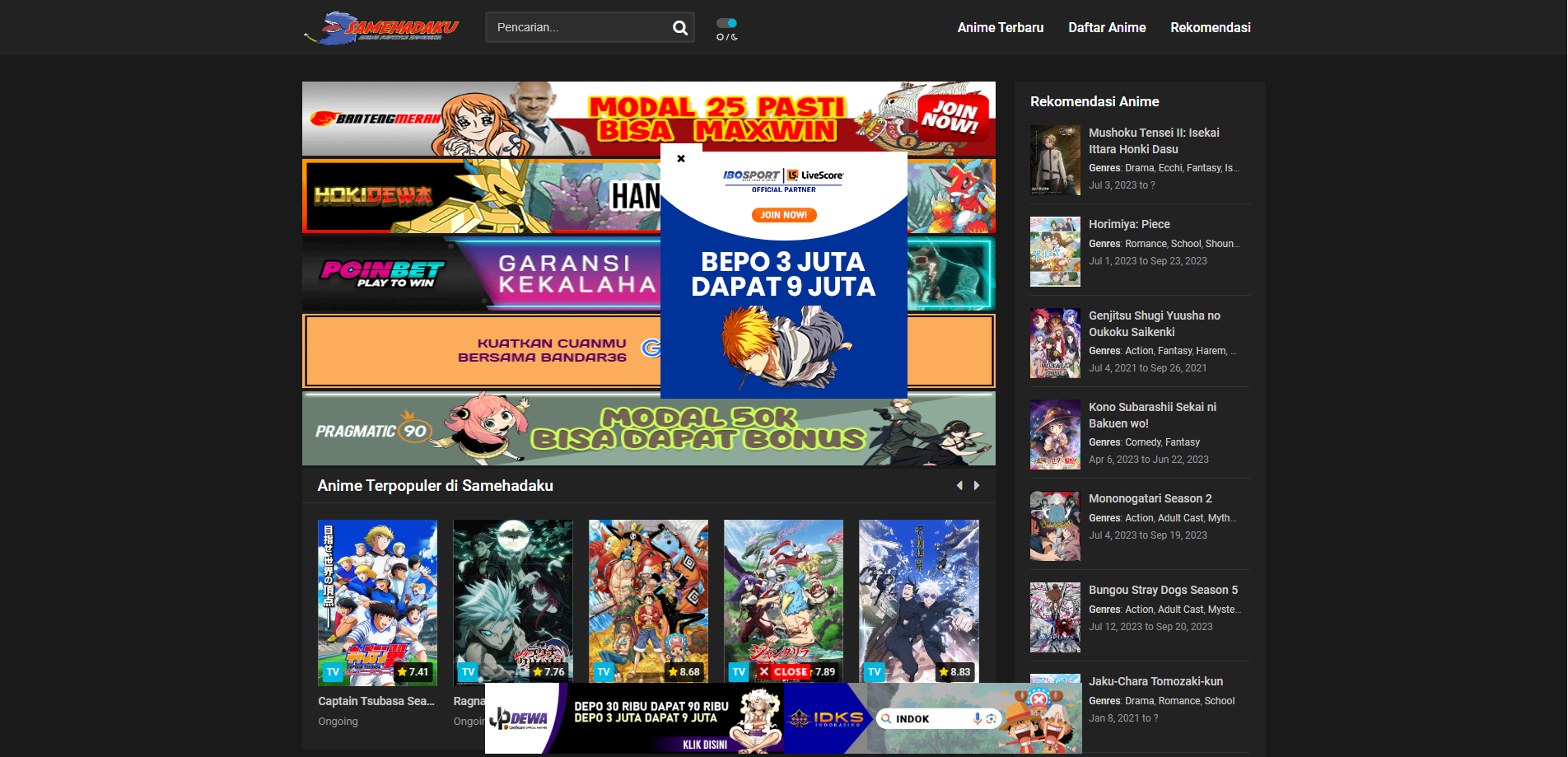 samehadaku.guru · Issue #169015 · AdguardTeam/AdguardFilters · GitHub