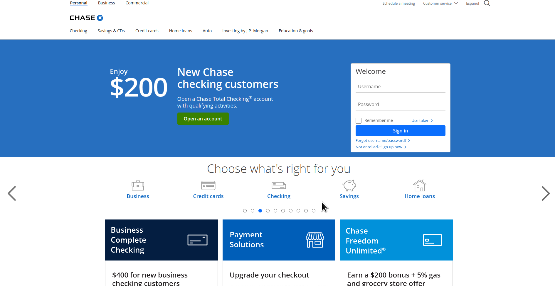 secure.chase.com · Issue #169950 · AdguardTeam/AdguardFilters · GitHub