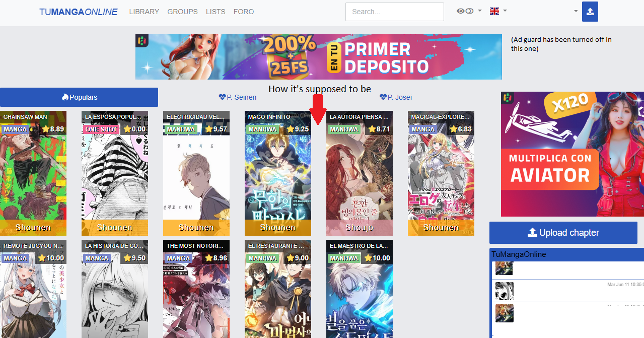 visortmo.com · Issue #181303 · AdguardTeam/AdguardFilters · GitHub