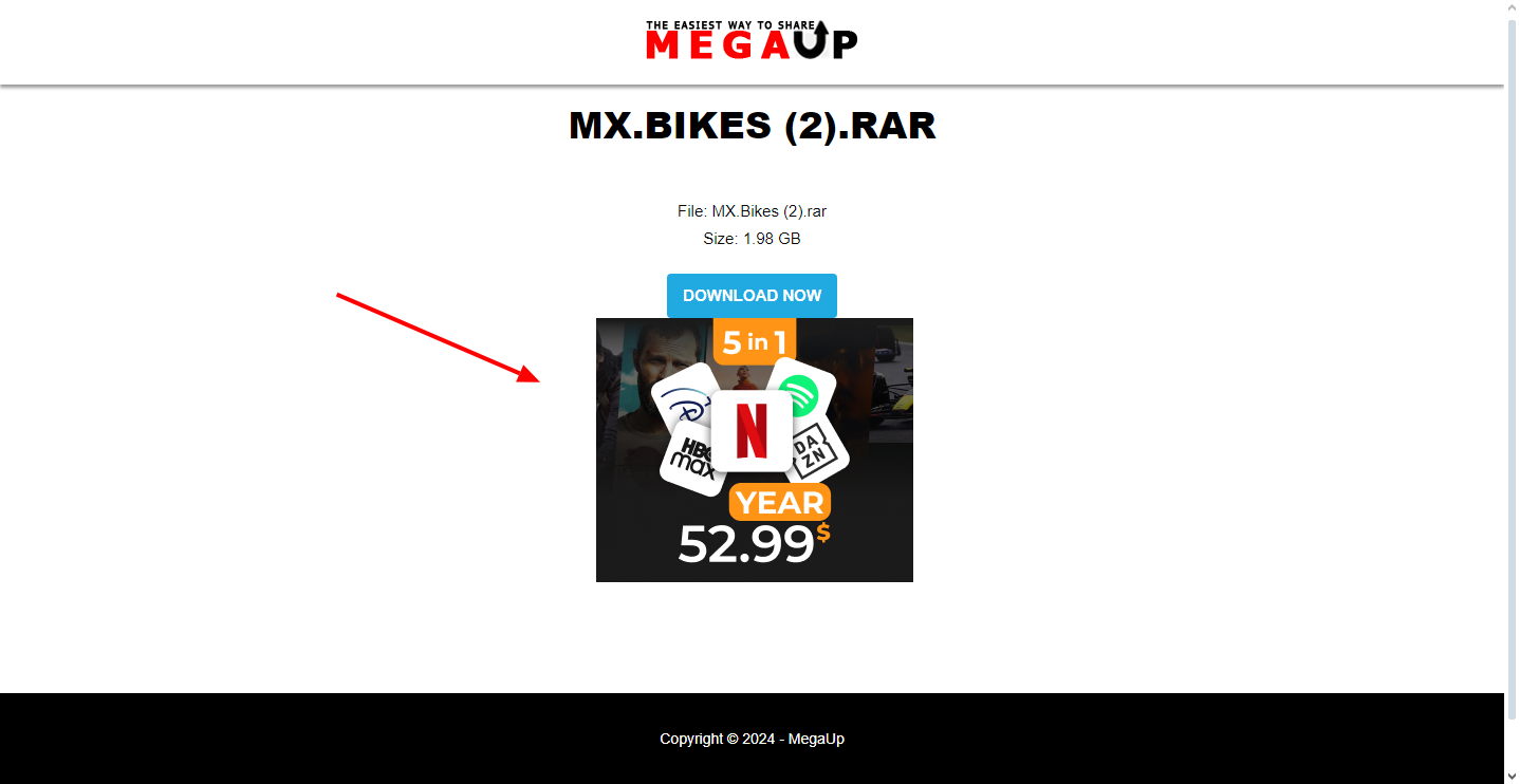 download.megaup.net · Issue #172556 · AdguardTeam/AdguardFilters · GitHub