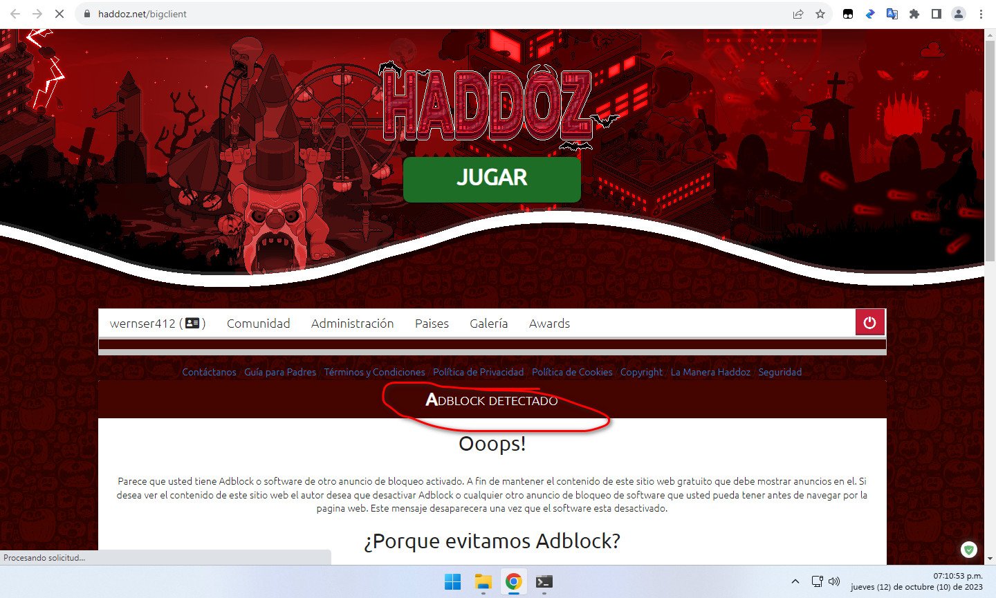 haddoz.net · Issue #163701 · AdguardTeam/AdguardFilters · GitHub