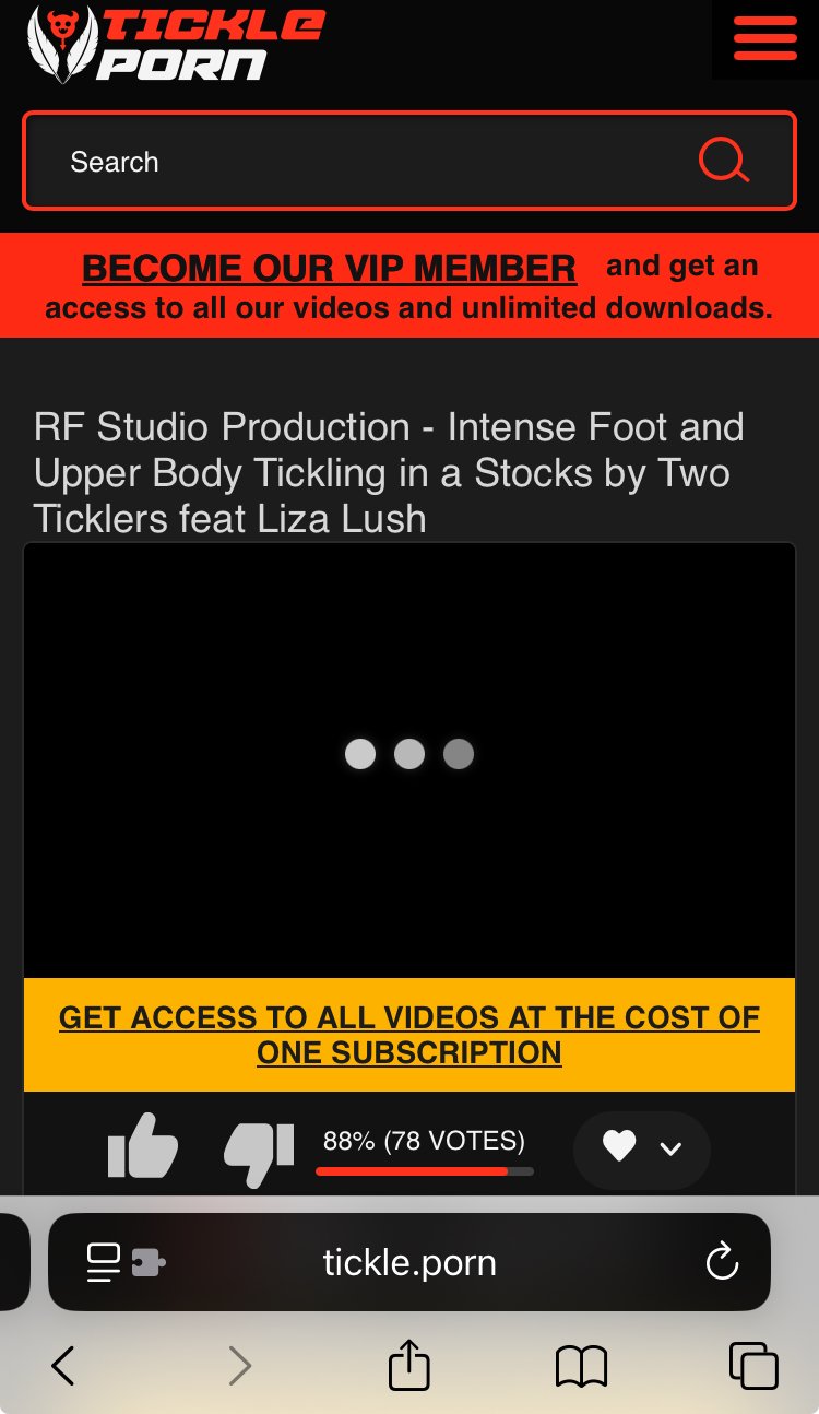 tickle.porn · Issue #202130 · AdguardTeam/AdguardFilters · GitHub