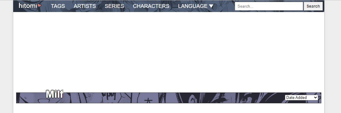 hitomi.la · Issue #176097 · AdguardTeam/AdguardFilters · GitHub