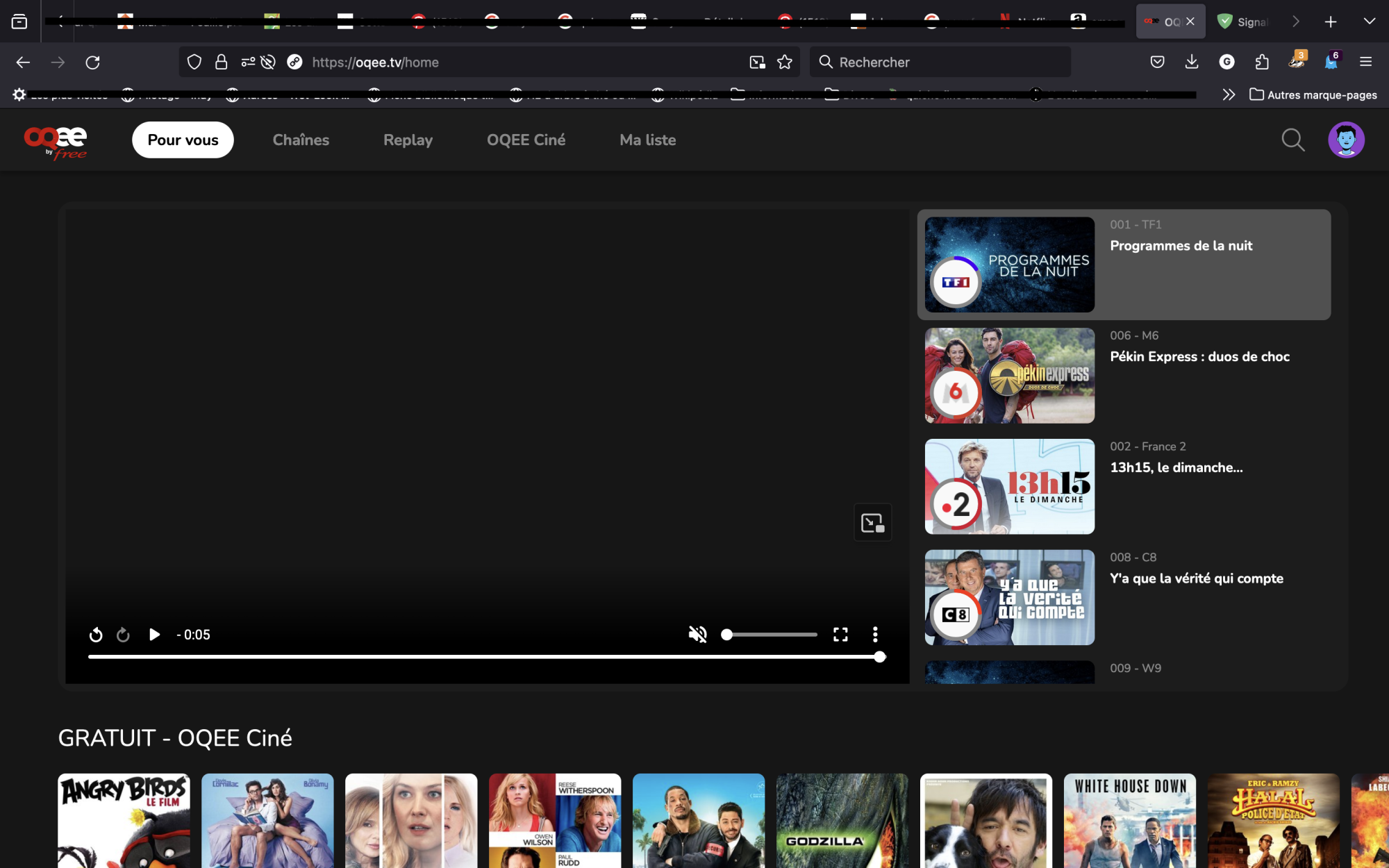 oqee.tv · Issue #172868 · AdguardTeam/AdguardFilters · GitHub
