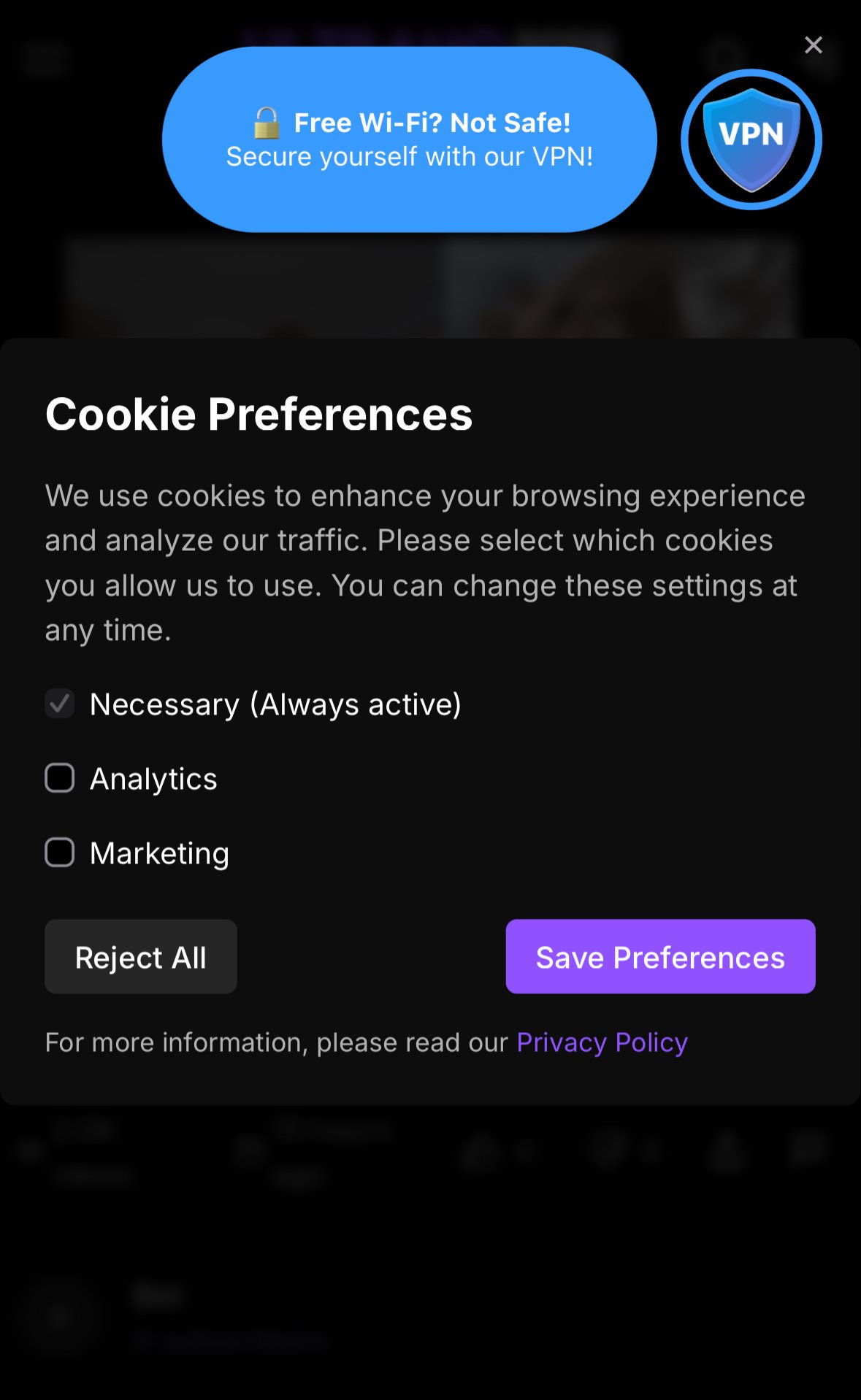 ultrahqporn.com · Issue #202799 · AdguardTeam/AdguardFilters · GitHub