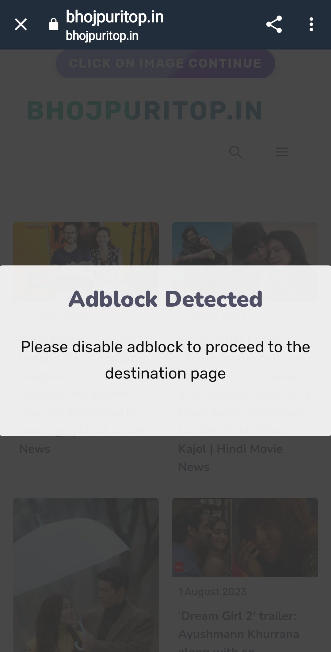adrinolinks.com · Issue #157933 · AdguardTeam/AdguardFilters · GitHub
