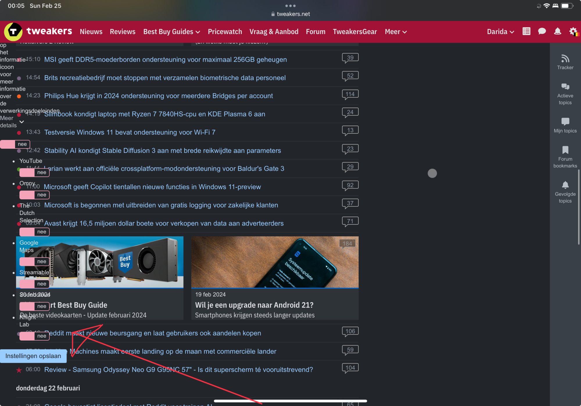 tweakers.net · Issue #173517 · AdguardTeam/AdguardFilters · GitHub
