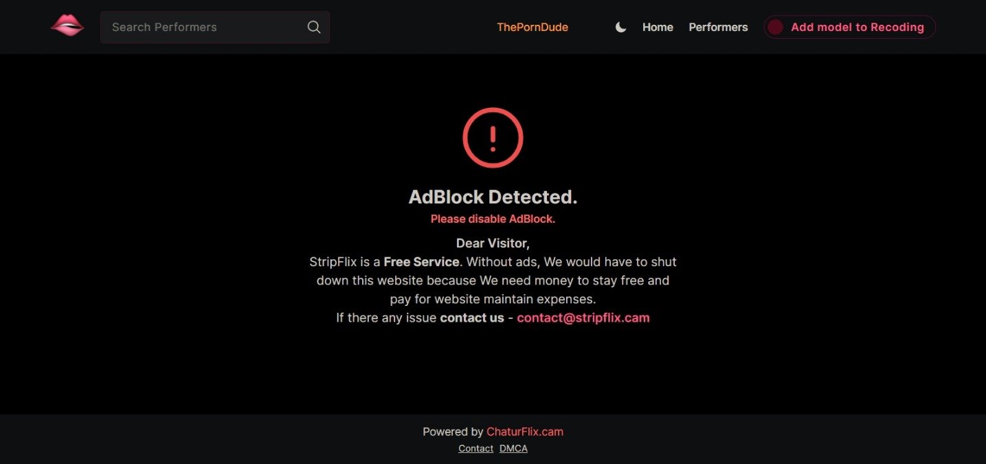 stripflix.cam · Issue #163585 · AdguardTeam/AdguardFilters · GitHub