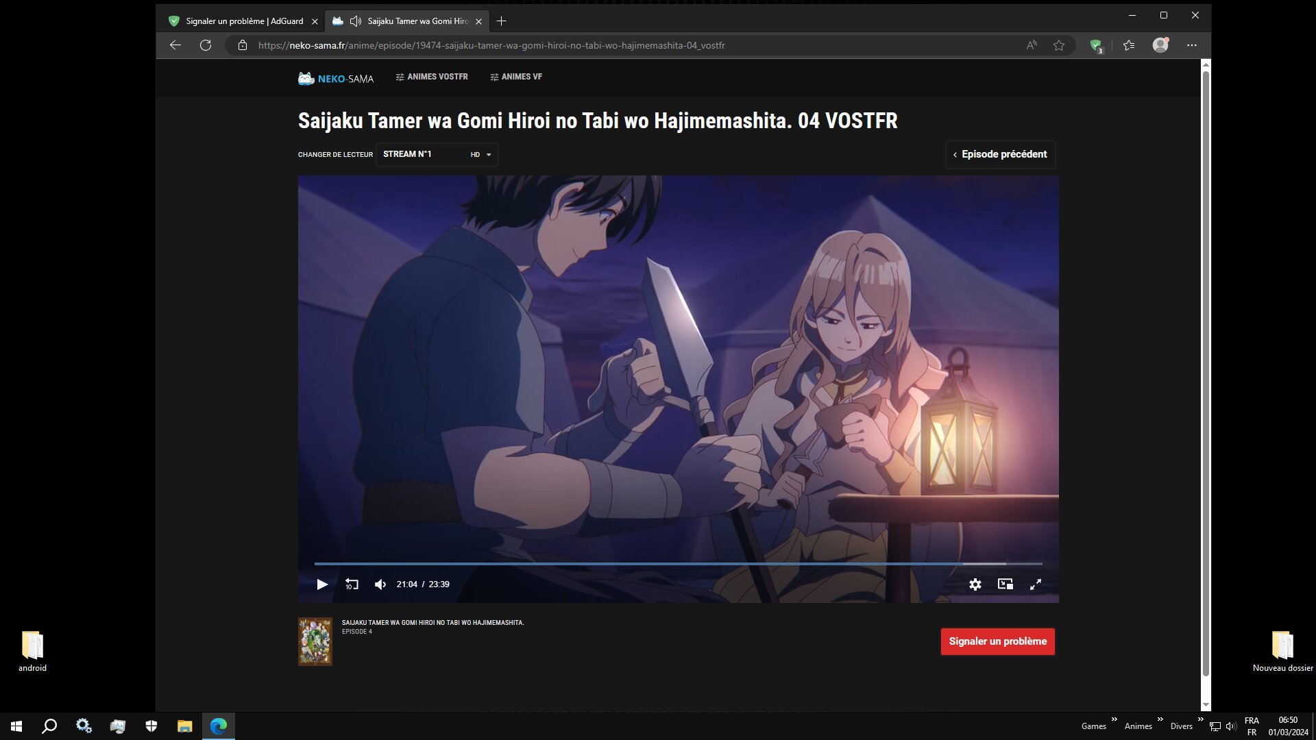 neko-sama.fr · Issue #173464 · AdguardTeam/AdguardFilters · GitHub