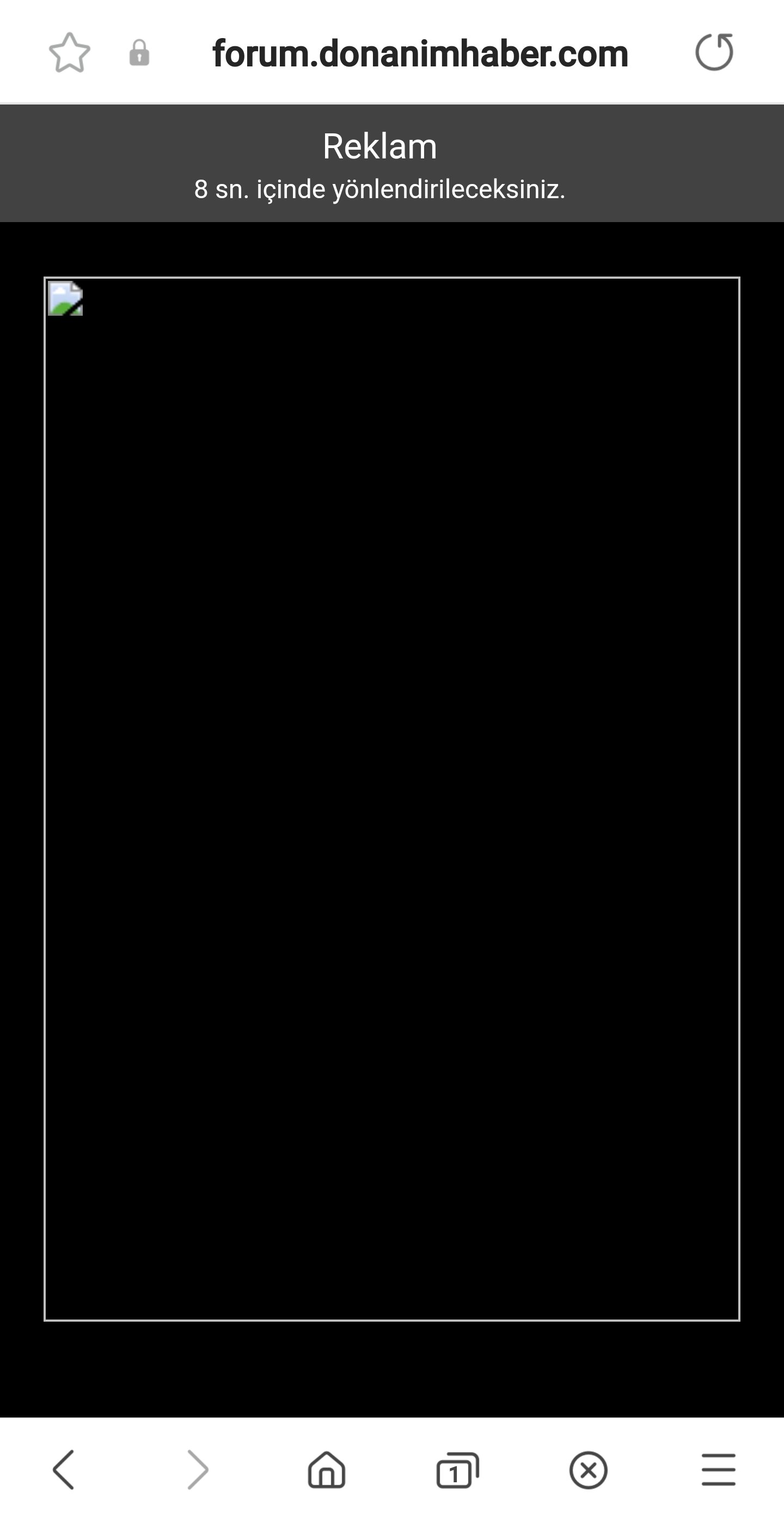 forum.donanimhaber.com · Issue #167252 · AdguardTeam/AdguardFilters · GitHub