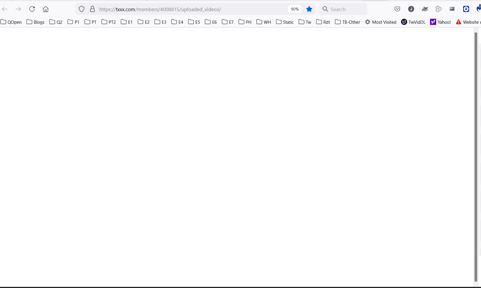txxx.com · Issue #192617 · AdguardTeam/AdguardFilters · GitHub