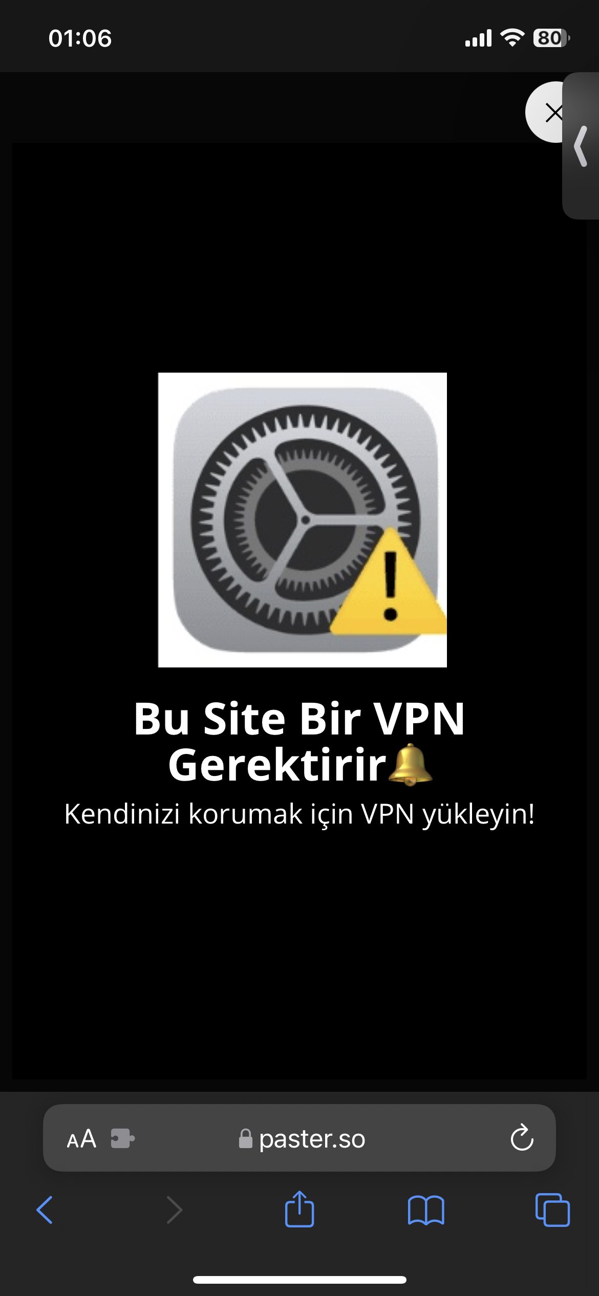 paster.so · Issue #172792 · AdguardTeam/AdguardFilters · GitHub