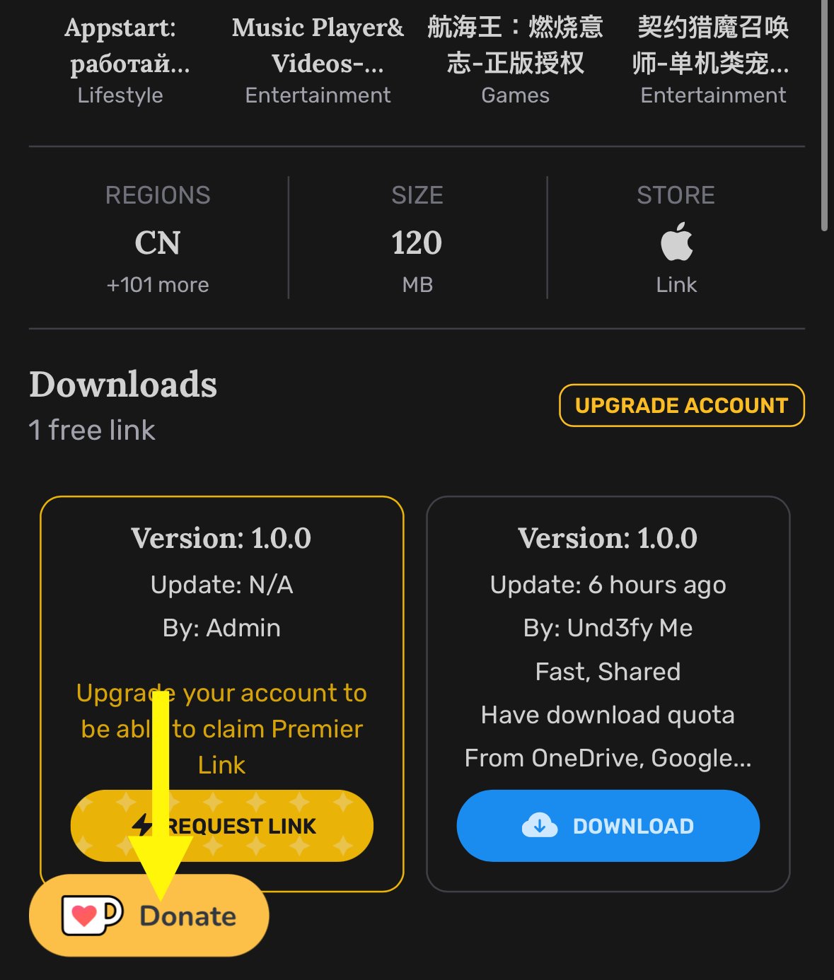 decrypt.day · Issue #173123 · AdguardTeam/AdguardFilters · GitHub