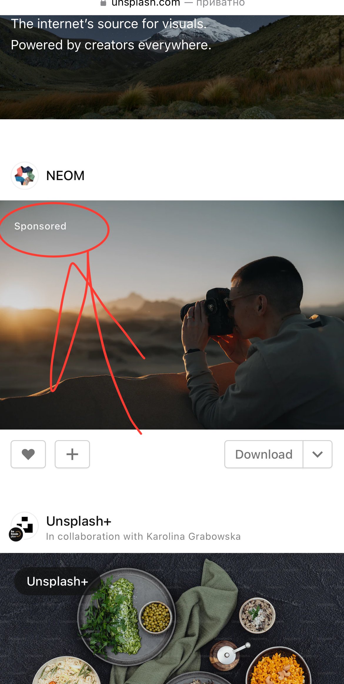 unsplash.com · Issue #162351 · AdguardTeam/AdguardFilters · GitHub