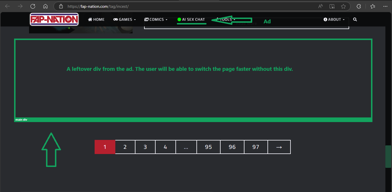 fap-nation.com · Issue #191447 · AdguardTeam/AdguardFilters · GitHub
