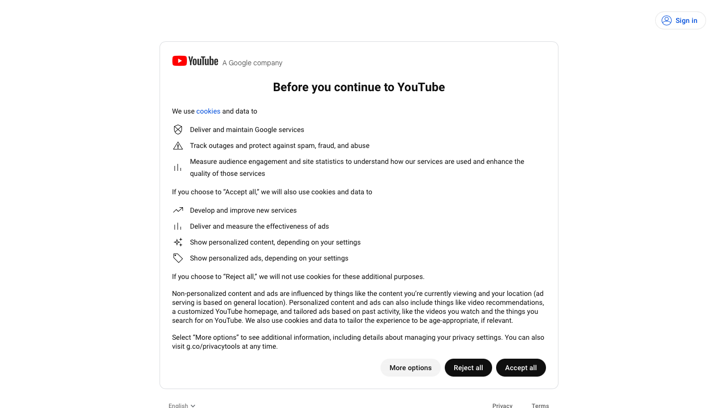consent.youtube.com · Issue #165034 · AdguardTeam/AdguardFilters · GitHub