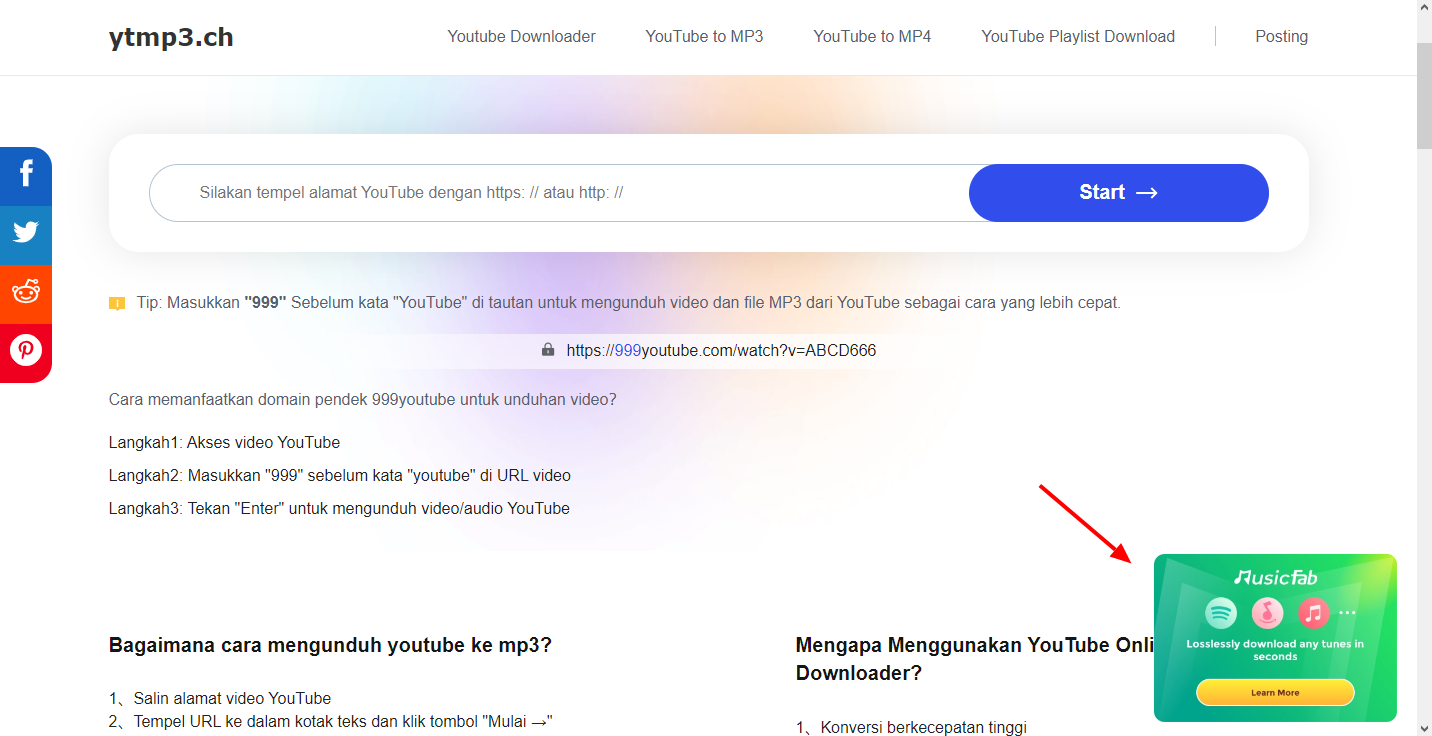 ytmp3.ch · Issue #159097 · AdguardTeam/AdguardFilters · GitHub