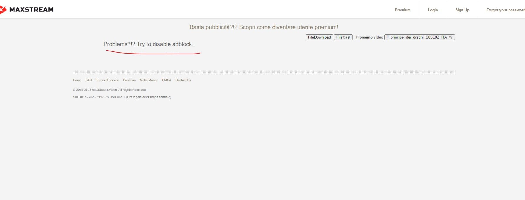 maxstream.video · Issue #157203 · AdguardTeam/AdguardFilters · GitHub