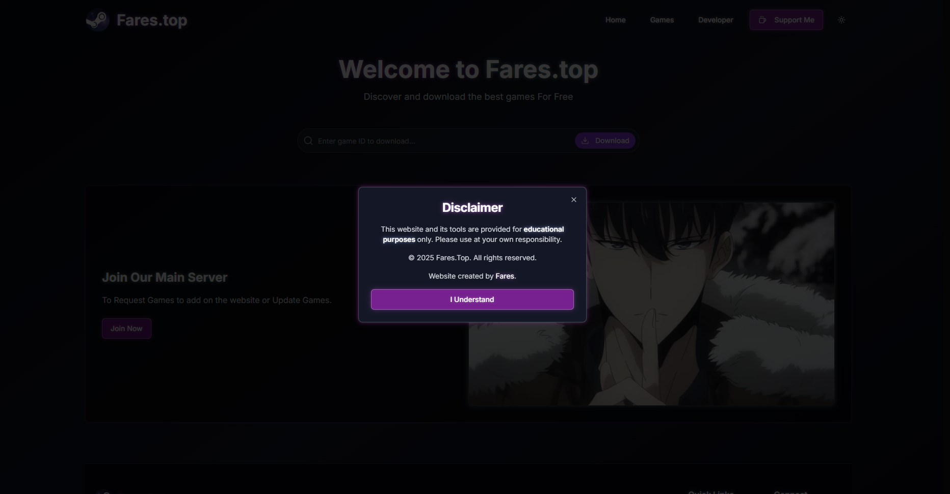 fares.top · Issue #207408 · AdguardTeam/AdguardFilters · GitHub