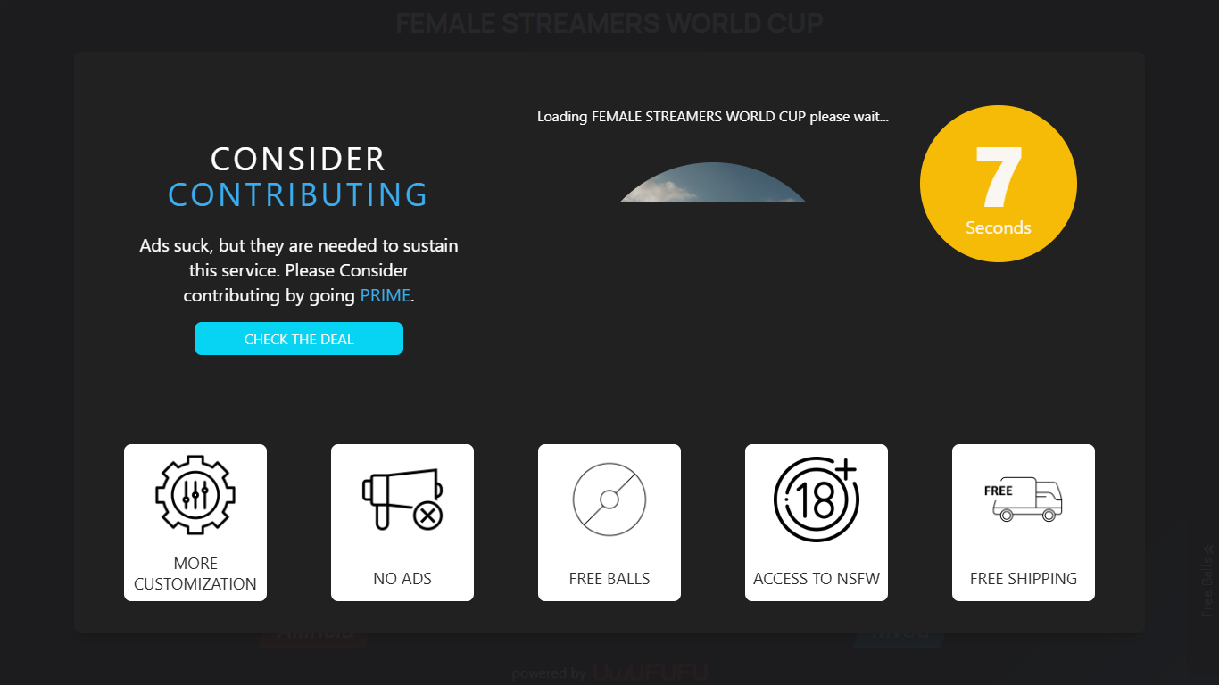 new.uwufufu.com · Issue #190510 · AdguardTeam/AdguardFilters · GitHub