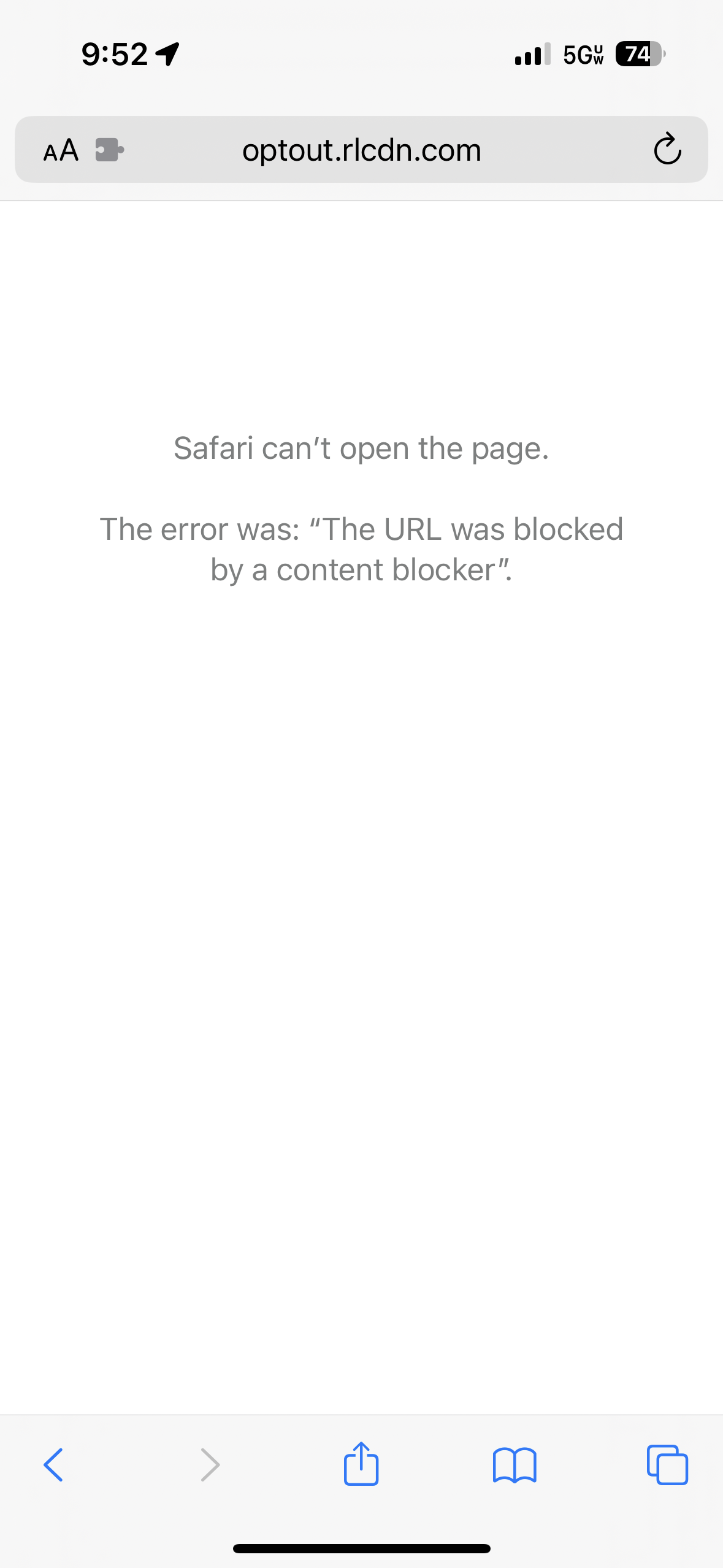 optout.rlcdn.com · Issue #159566 · AdguardTeam/AdguardFilters · GitHub