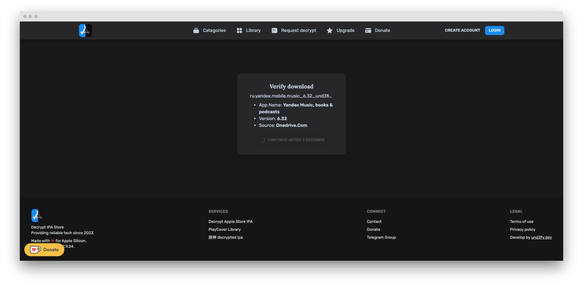 decrypt.day · Issue #160528 · AdguardTeam/AdguardFilters · GitHub