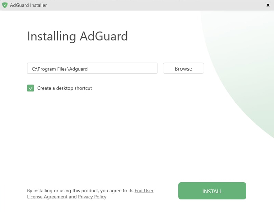 Download AdGuard adblock