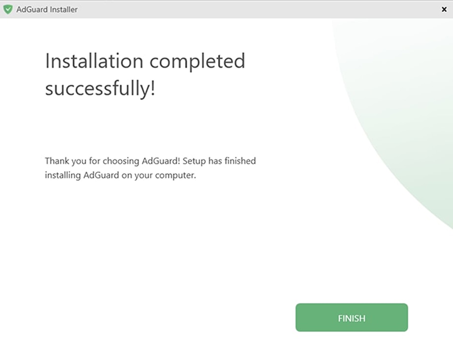 Download AdGuard adblock