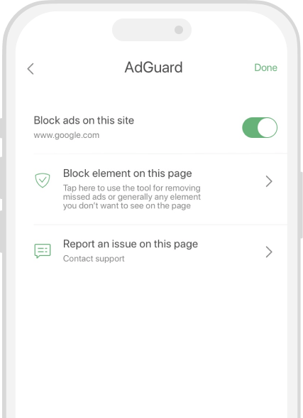 AdGuard — The world’s most advanced ad blocker! Get the best ad-free ...