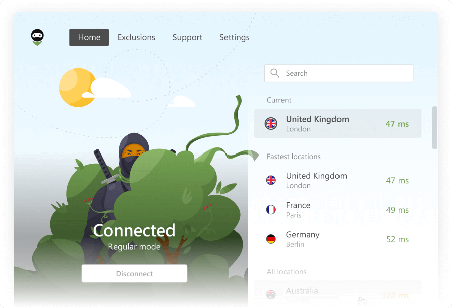 Ad Blocker for Android by AdGuard for rooted and unrooted devices | AdGuard