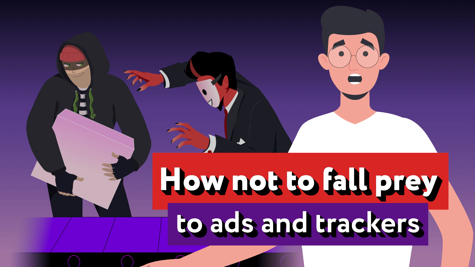 AdGuard — The world’s most advanced ad blocker! Get the best ad-free ...